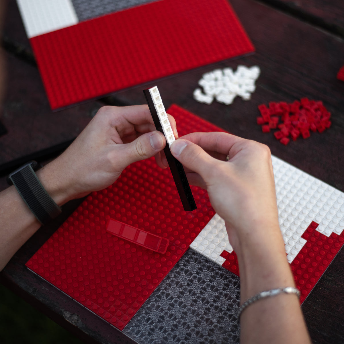 Stick for Bricks – Welama Store